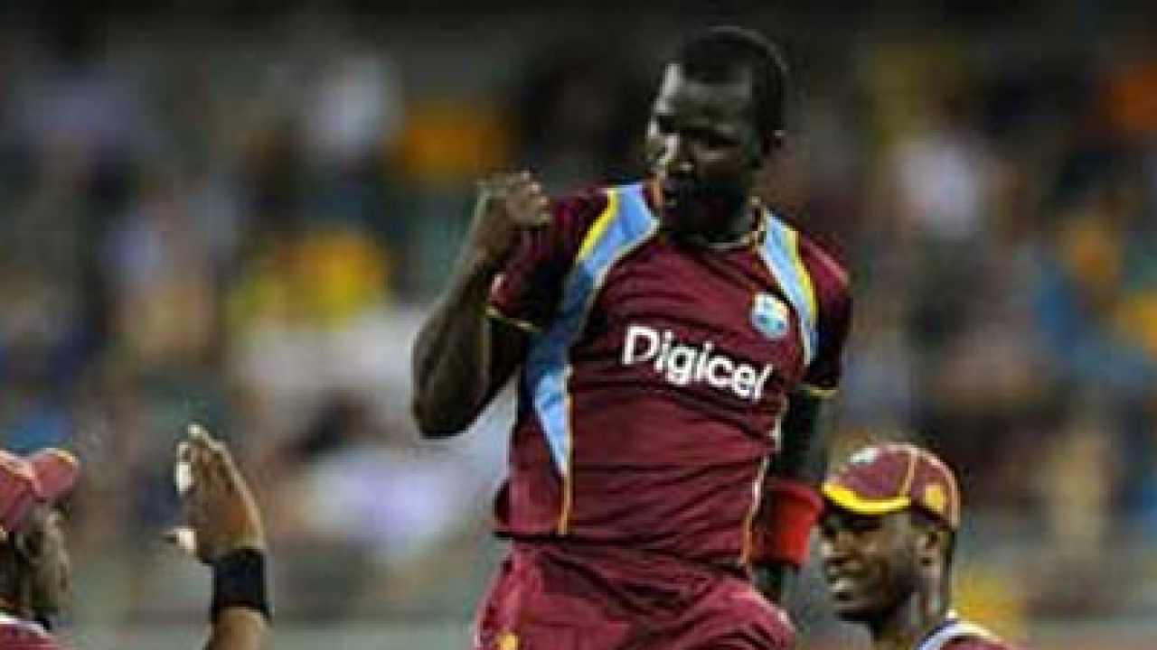 Champions Trophy: Fearless West Indies ready to battle India at the Oval