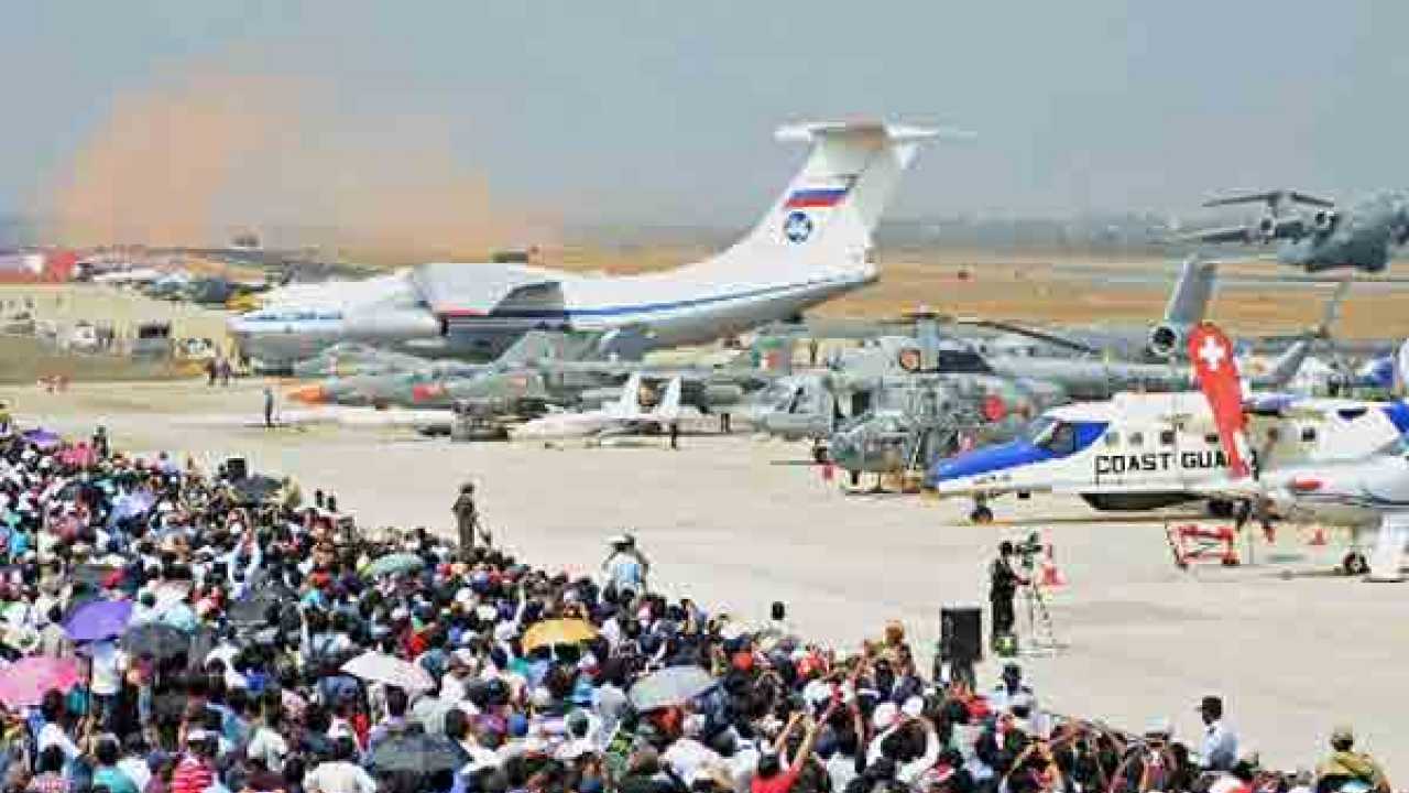 IAF flies home its first Boeing C-17 airlifter