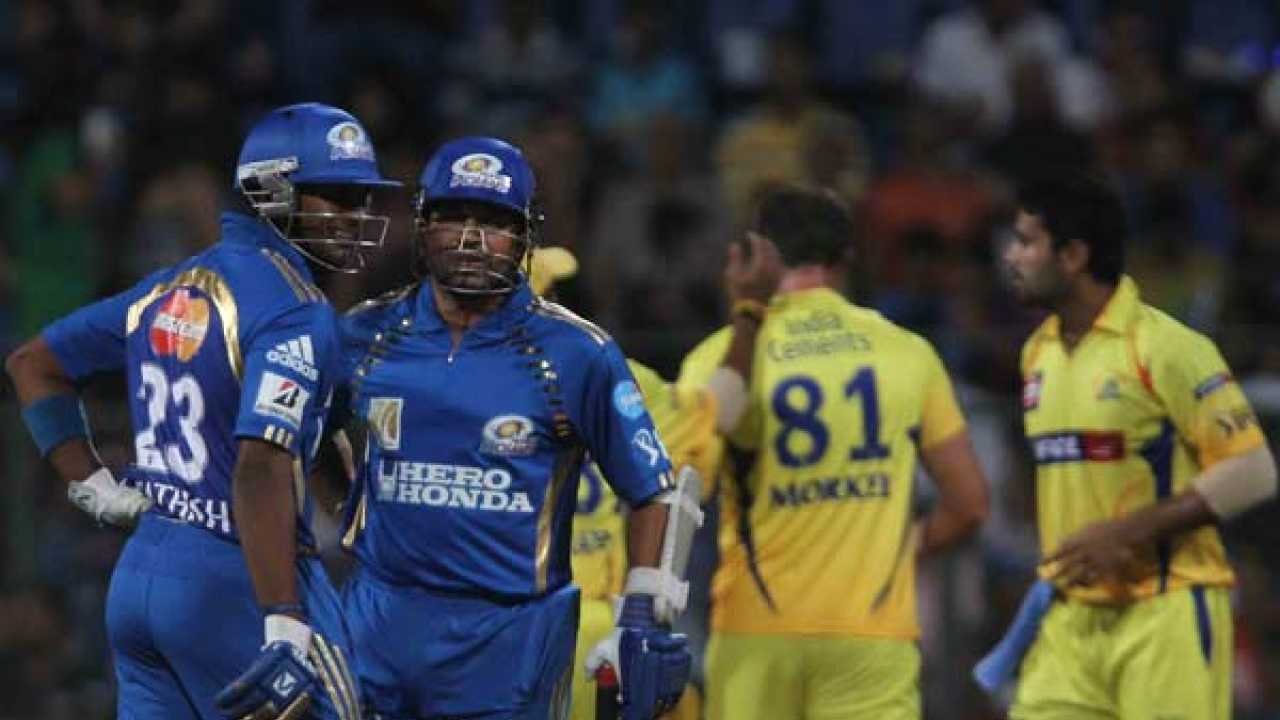 It's a decade since the first official Twenty20 cricket match was played