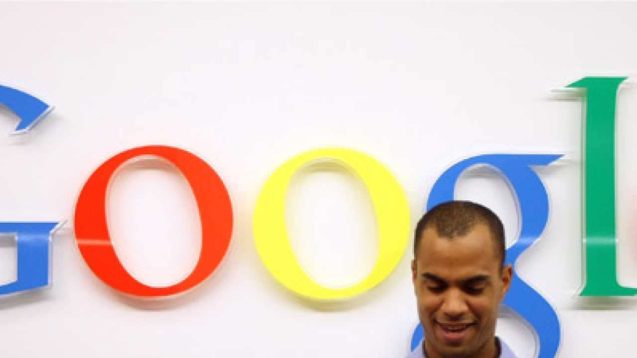 Google launches 'Start Searching India' campaign