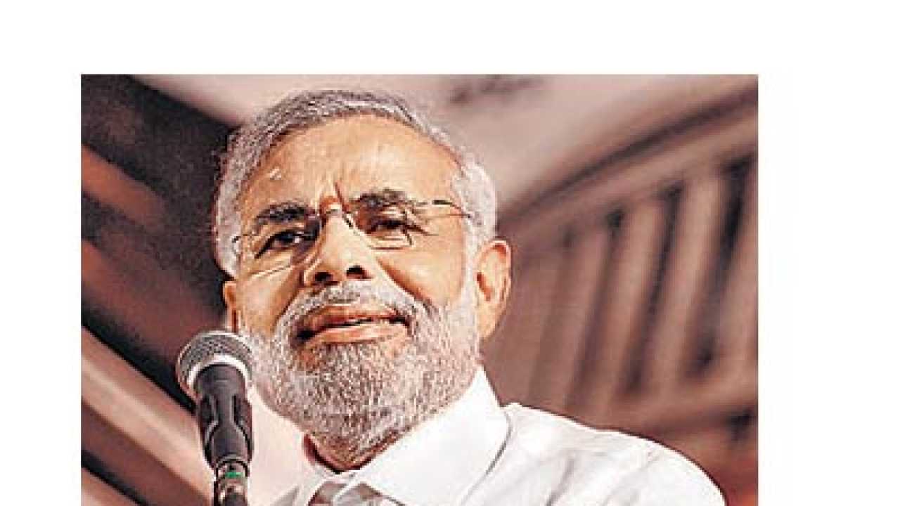 Wah, wah Ramji, Modi@Ayodhya!