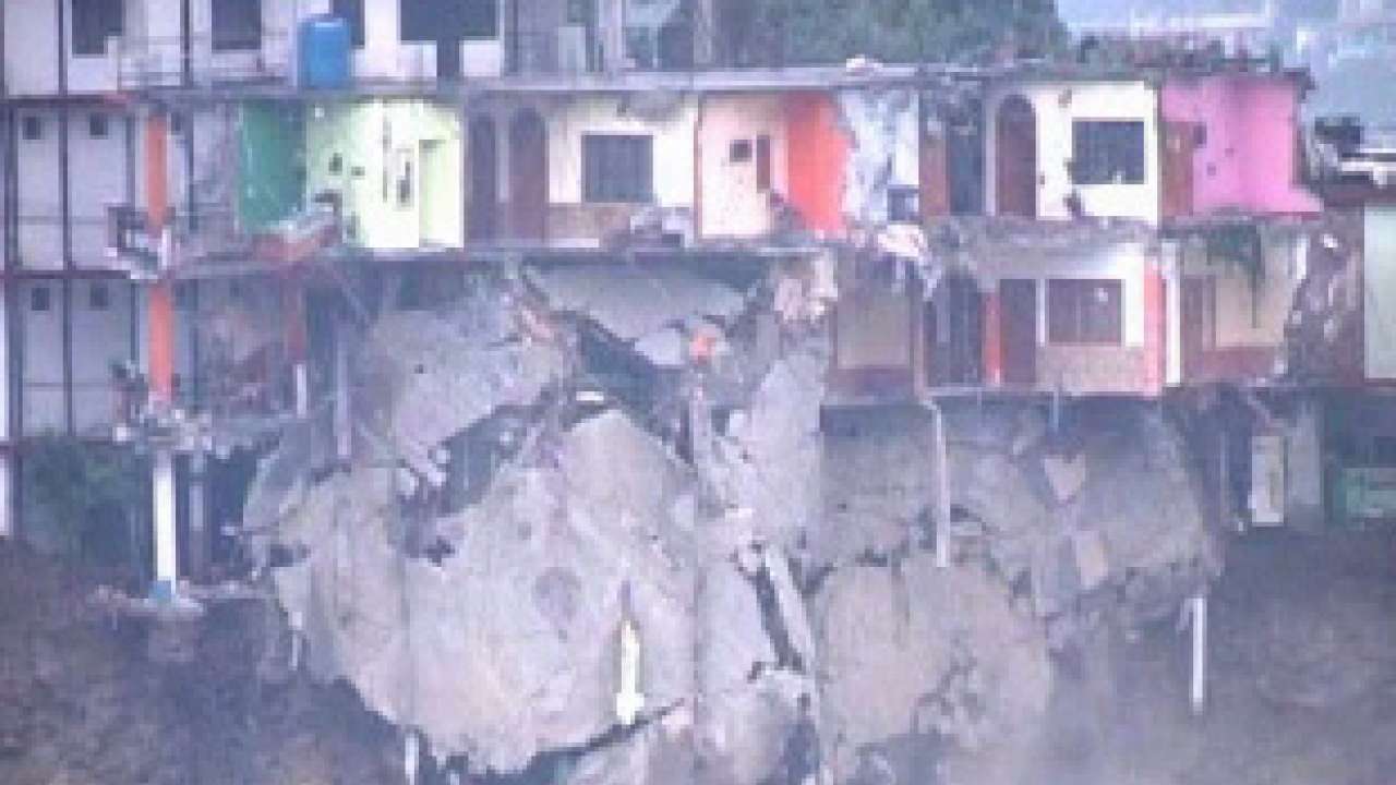 60 dead due to flash floods in many states