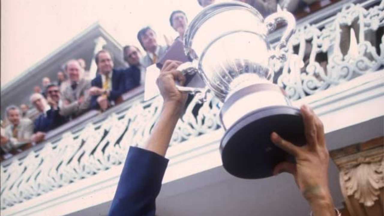30 years later: India's first World Cup win fondly remembered by fans