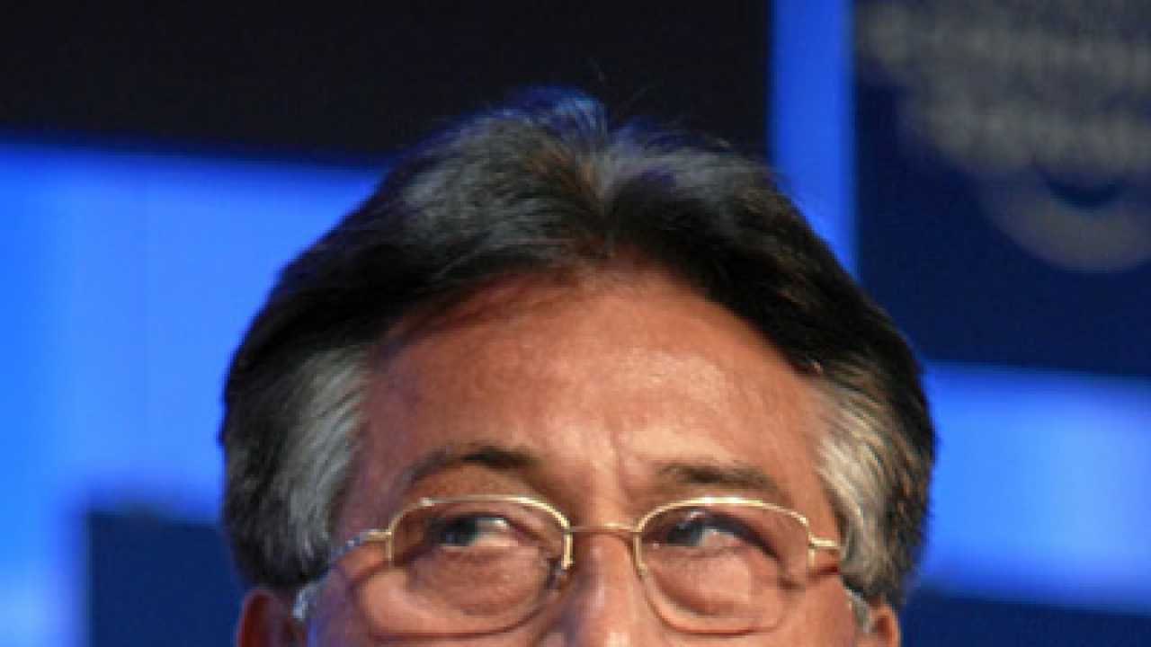Pervez Musharraf's treason trial to open 'Pandora's box' implicating ...