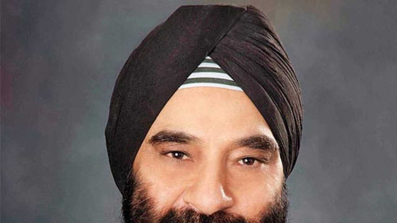 It's more than a game-changer for Ford: Joginder Singh