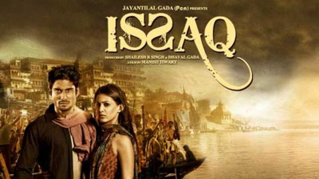 Director Manish Tiwary talks about his film Issaq, Prateik Babbar and ...