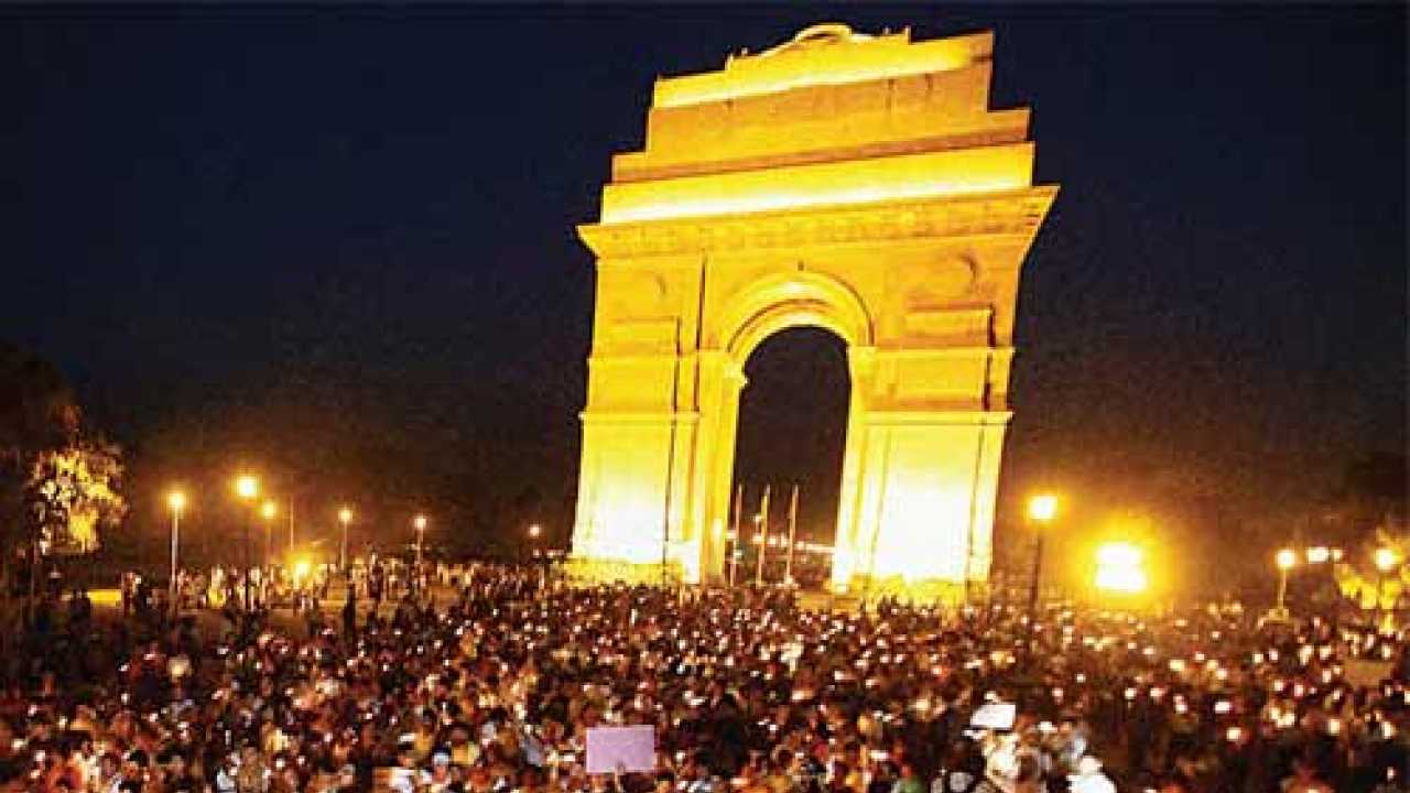 Congress way behind in urban India