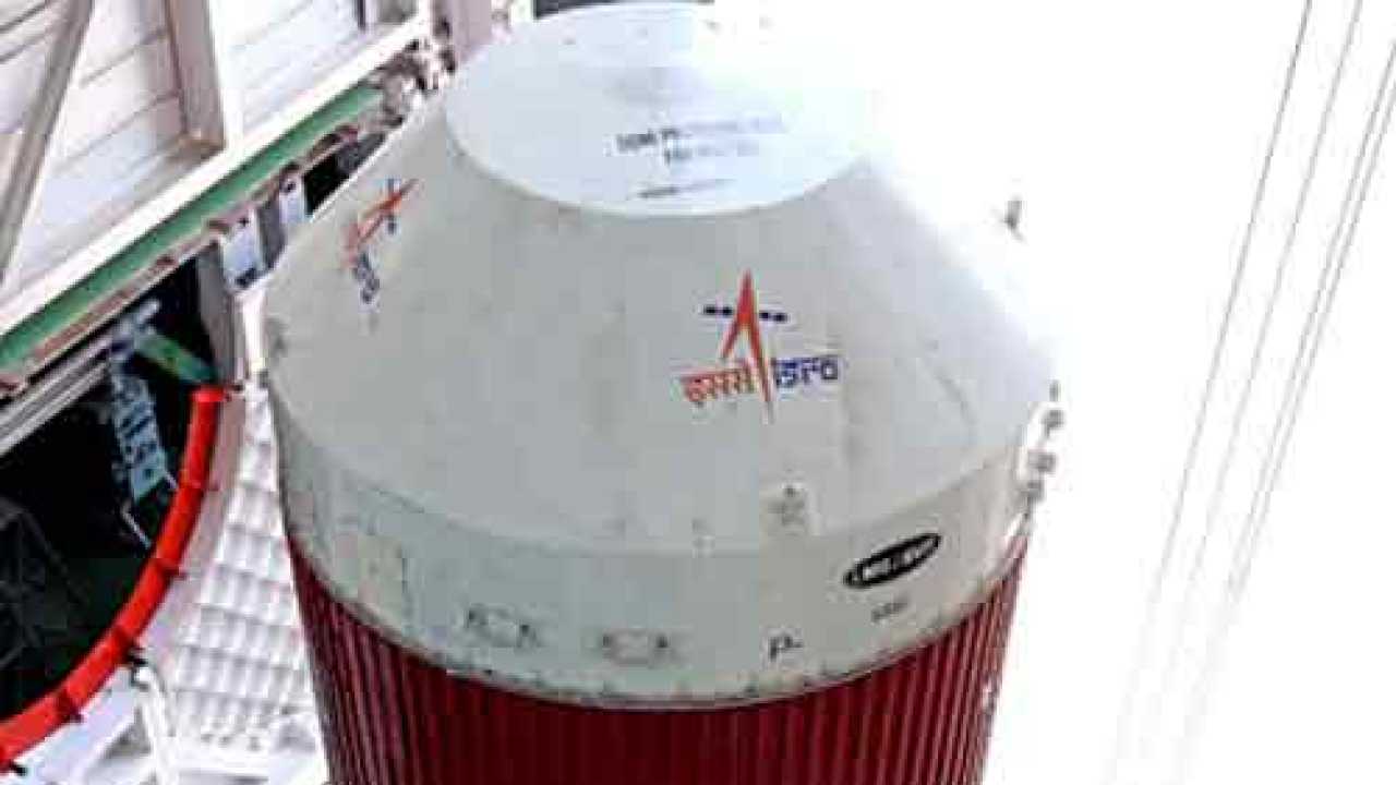ISRO's first midnight launch to happen tonight