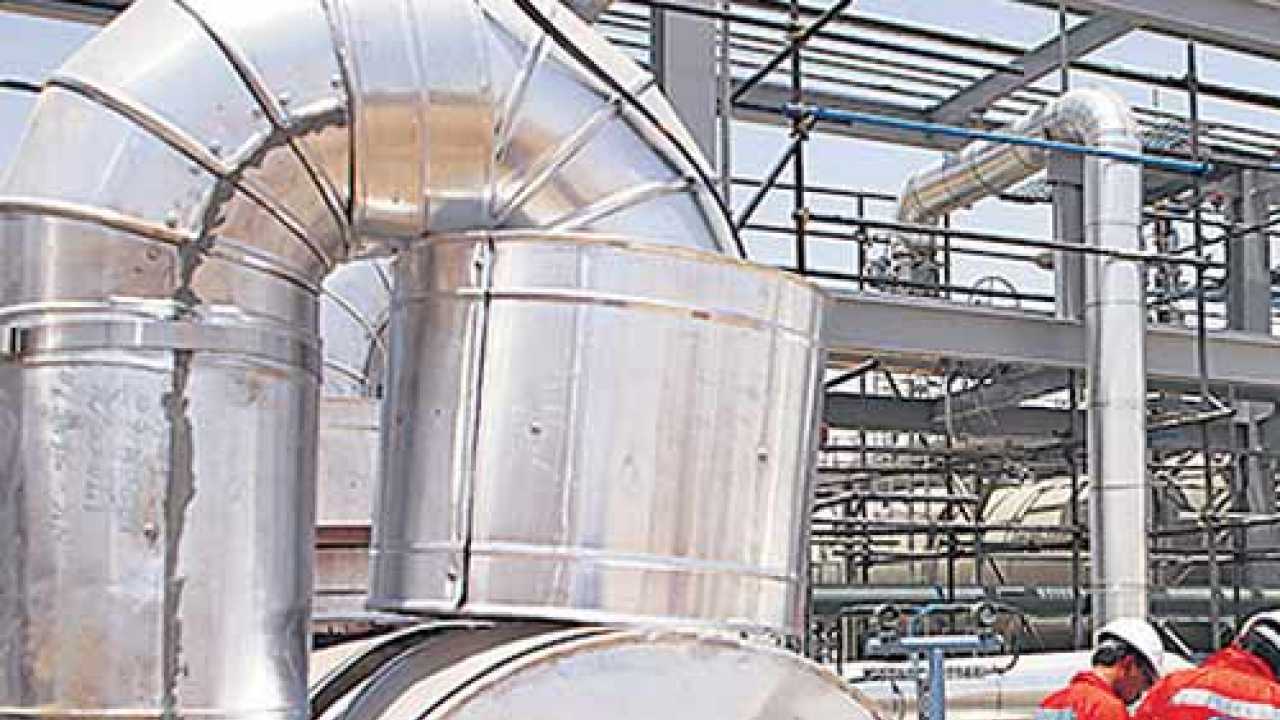 Cairn extends coastal reach via pipeline