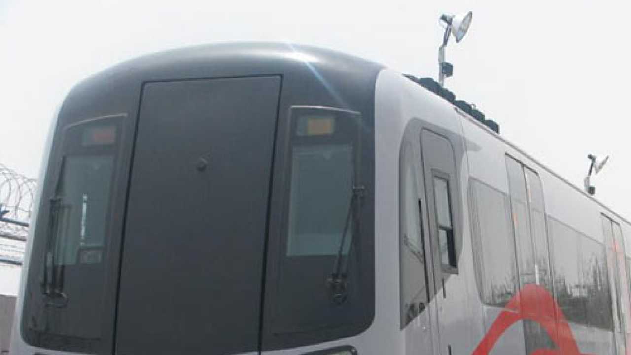 DMRC takes charge of Airport Metro line