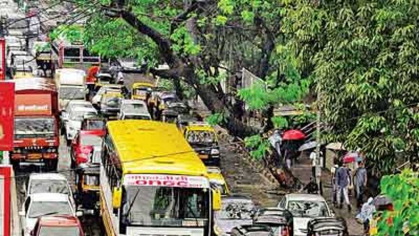 Vehicle number plates in Maharashtra to change for the better