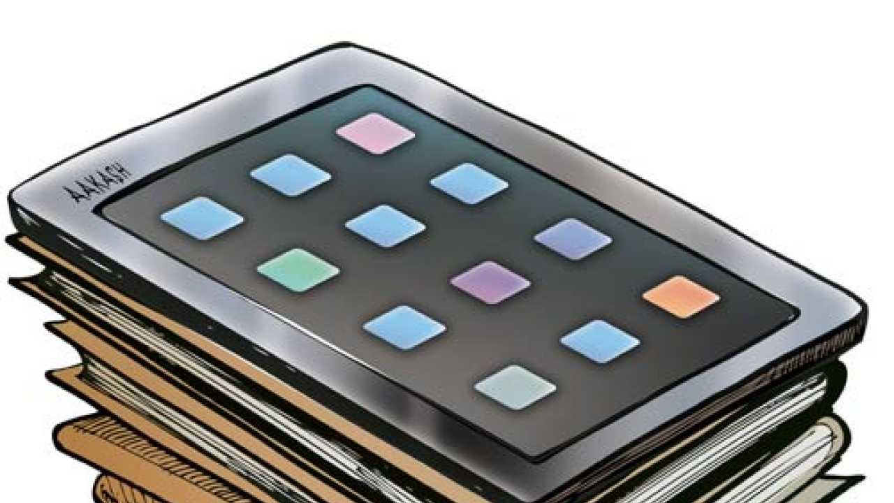 Proposed Aakash 4 specs are a step back