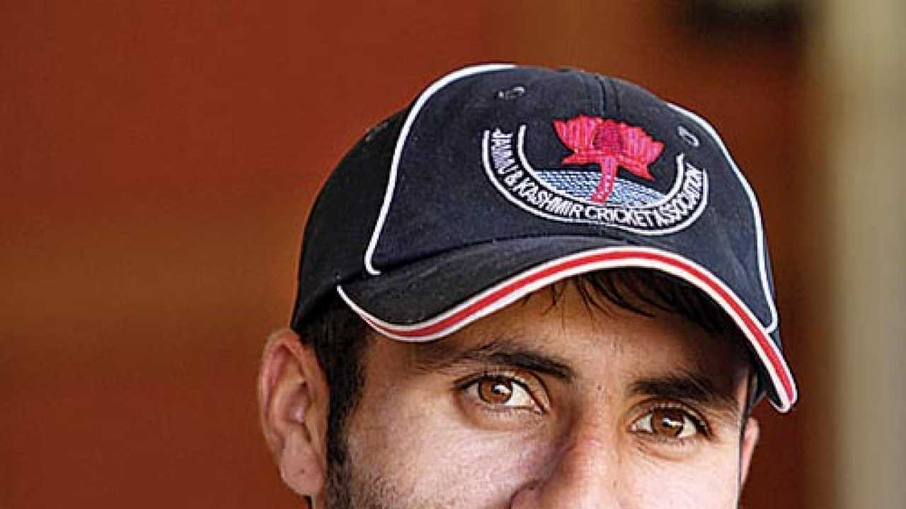 All-rounder Parvez Rasool, 24, becomes first cricketer from Jammu ...