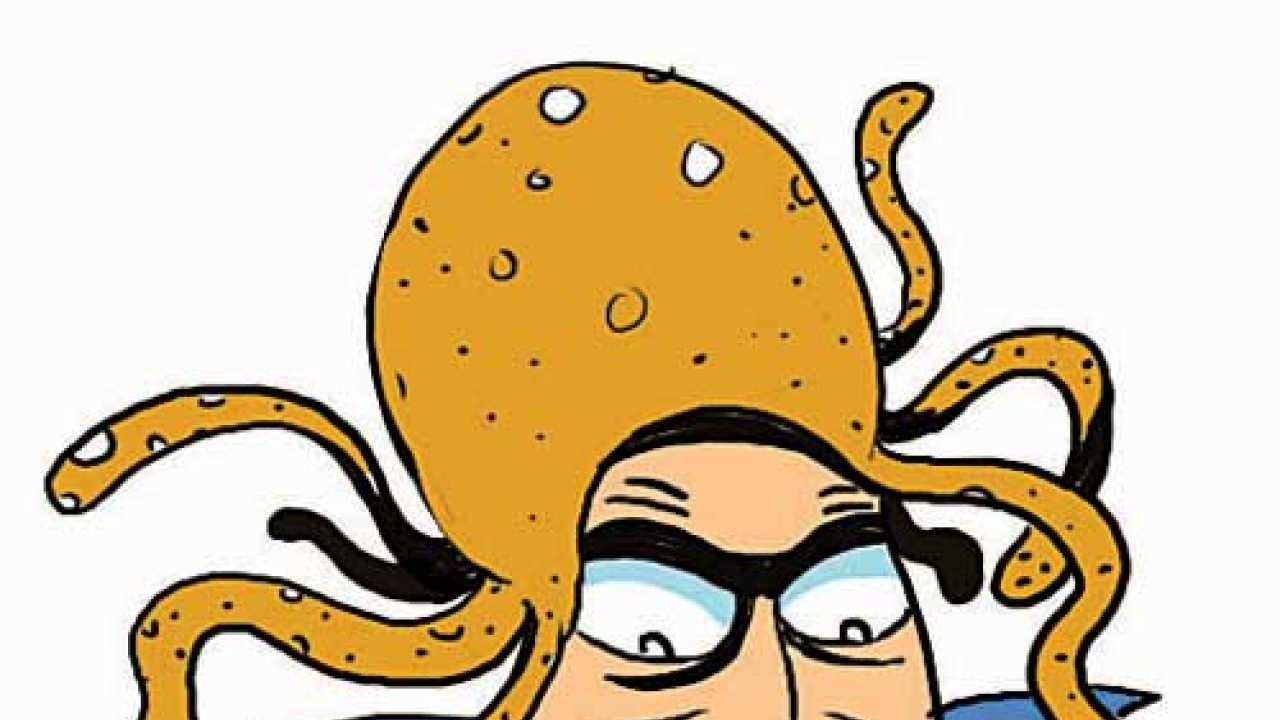 Octozone: Britons wait for Wimbledon champion could get longer