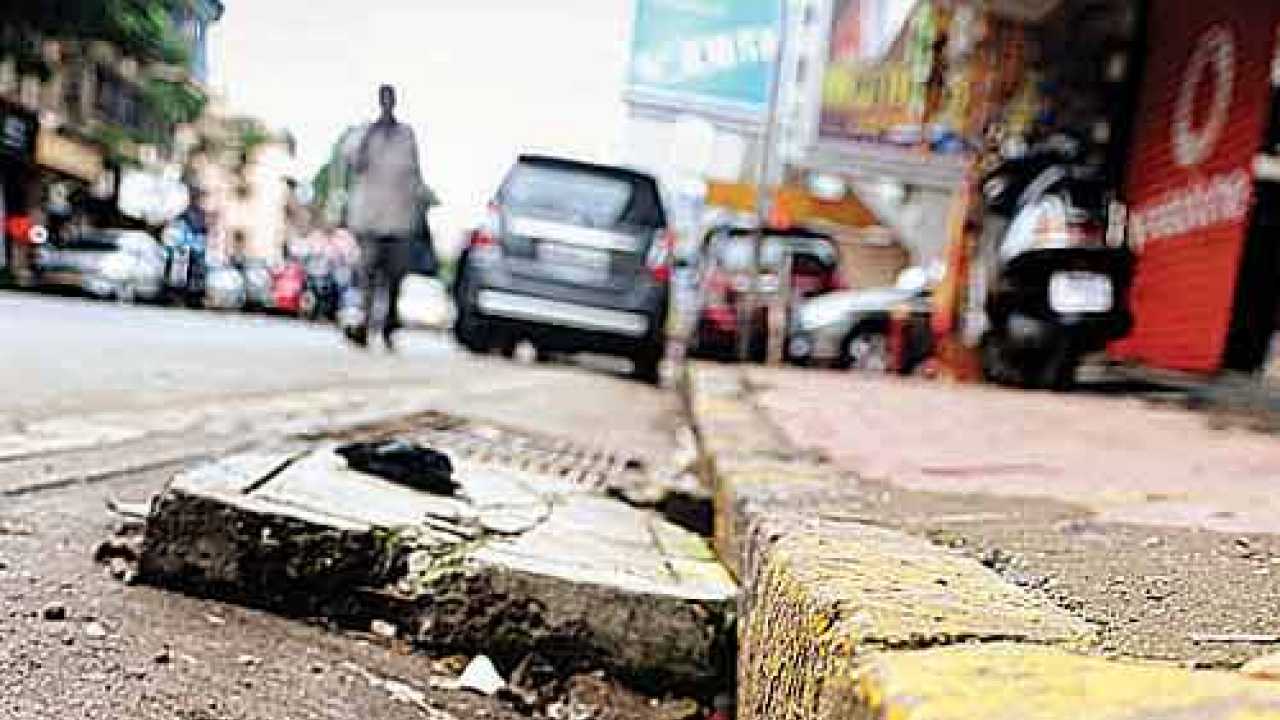 Eek! Rats in Mumbai are multiplying faster than ever