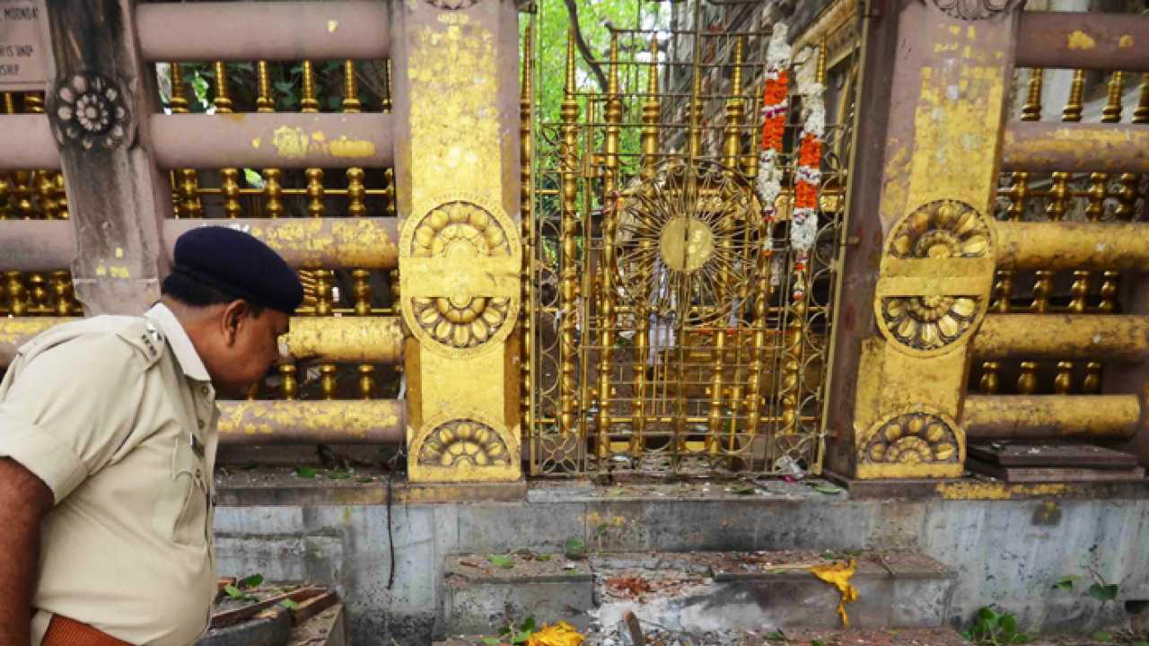 Terror: July jitters, August anxiety for Mumbai