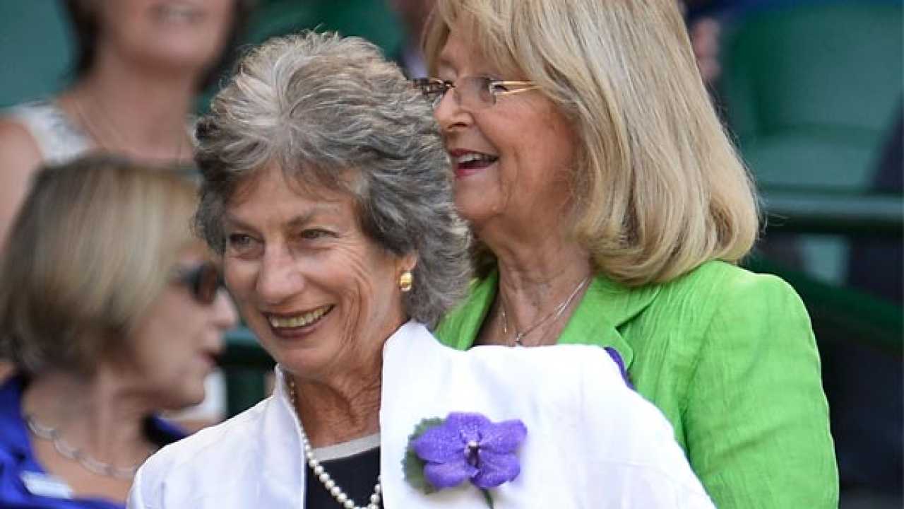 Virginia Wade: British tennis' forgotten champion