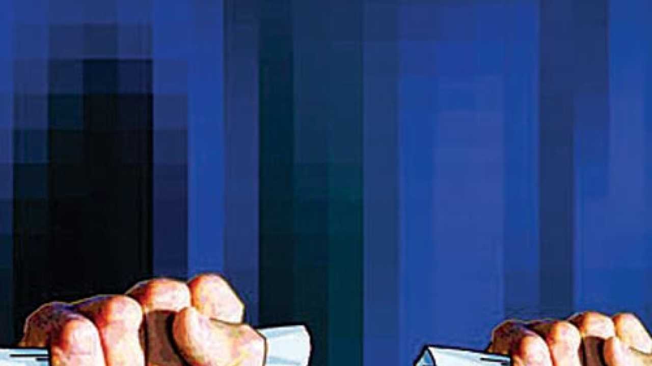 Activists want you to oppose exclusion of parties from RTI. Will you?