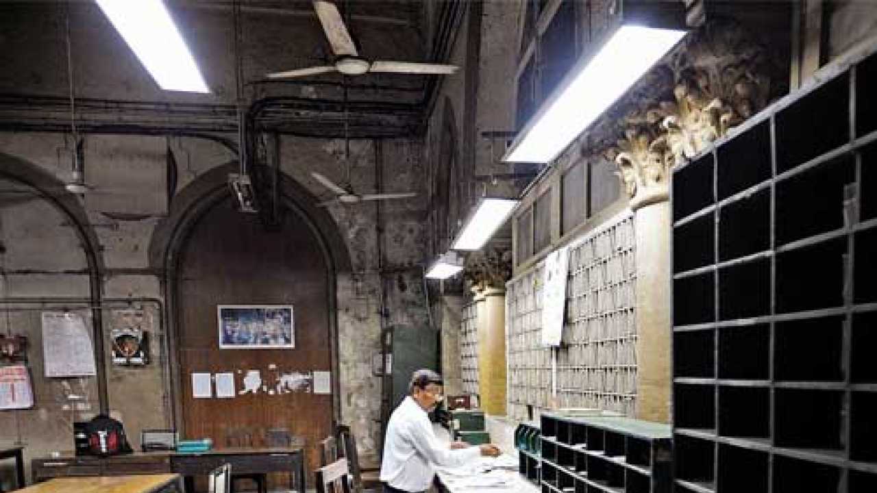 163-year-old telegraph service passing into history