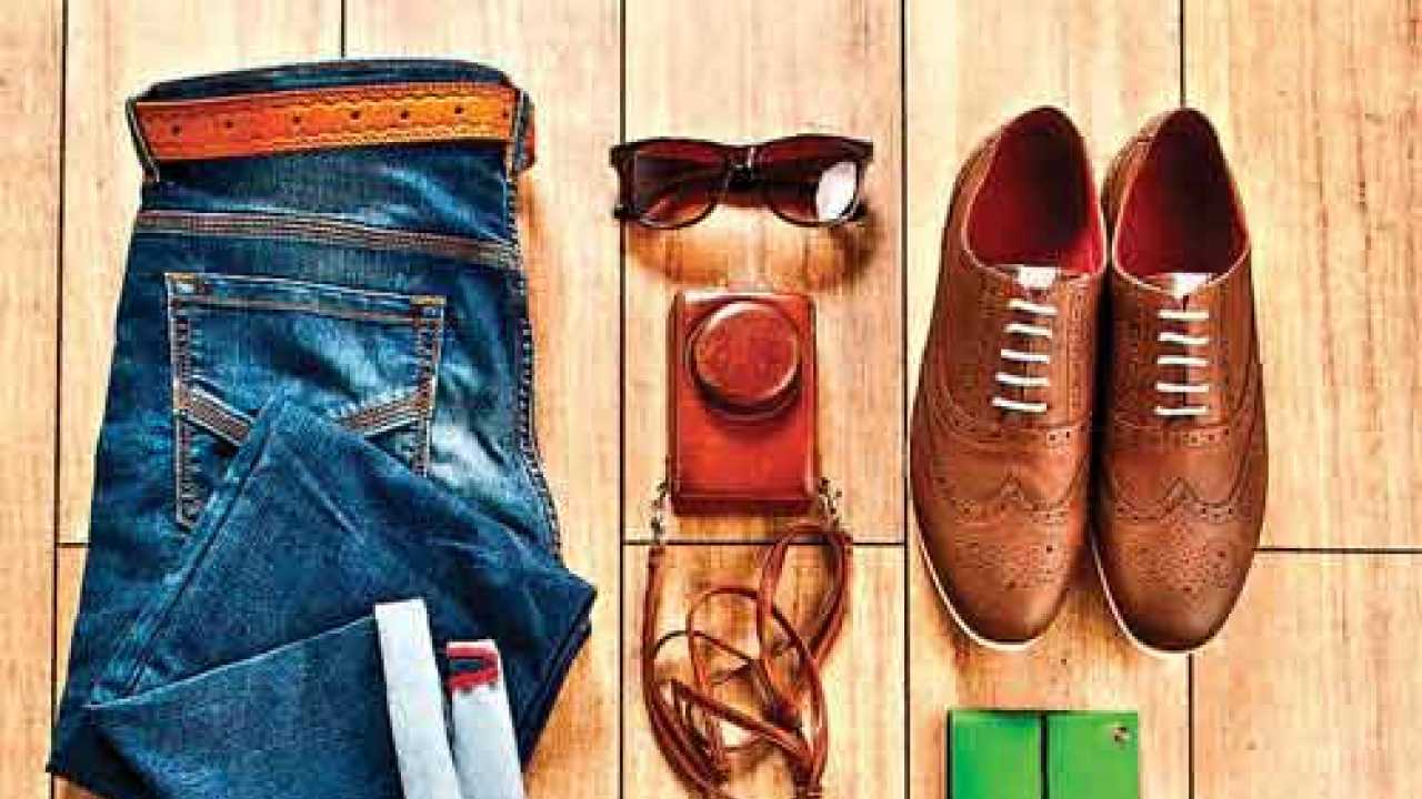 Leading brands pamper walk-in shoppers with an in-house stylist