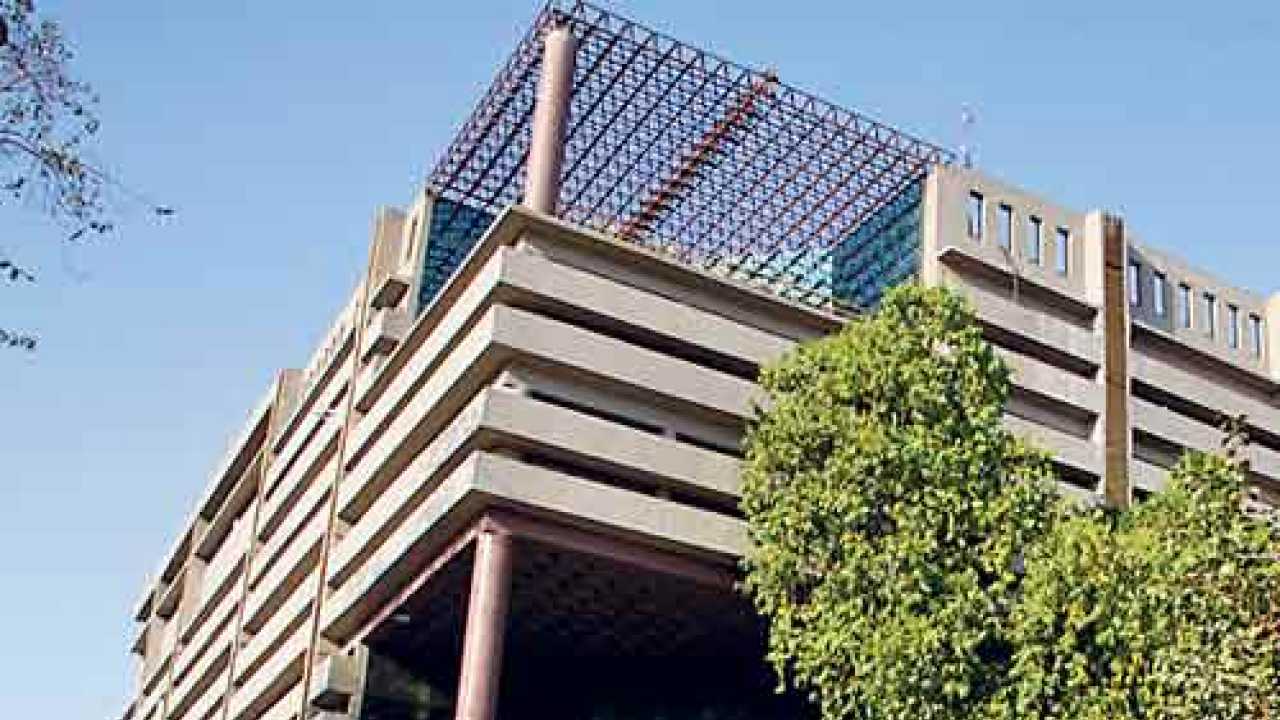 AMC adds space to accommodate more departments