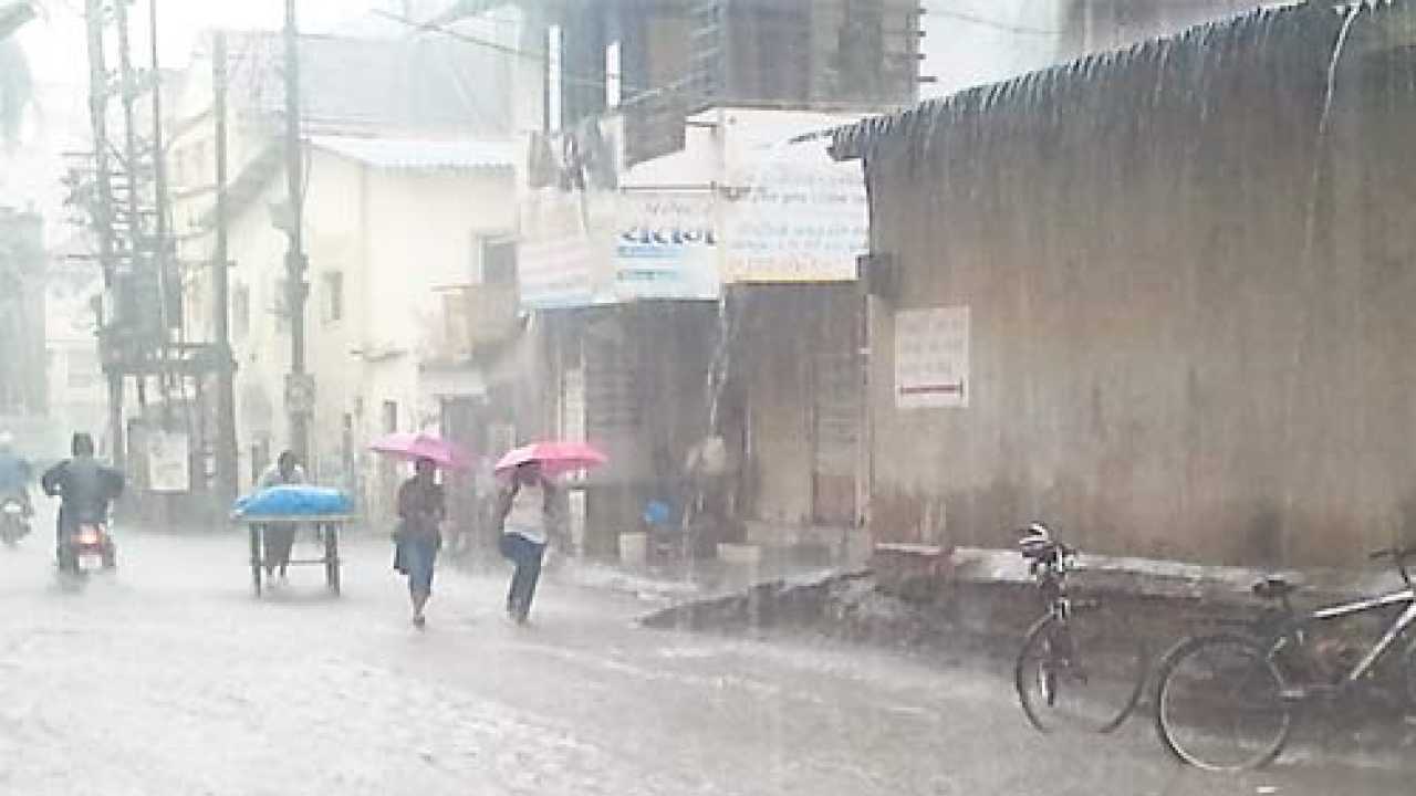 Surat South Gujarat On Rains Roadmap