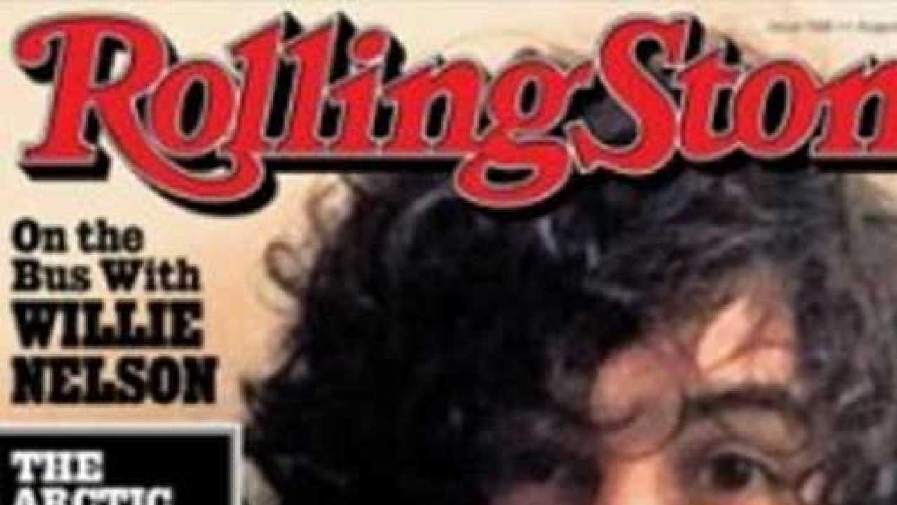 'Under fire' Rolling Stone magazine defends 'controversial' Boston ...