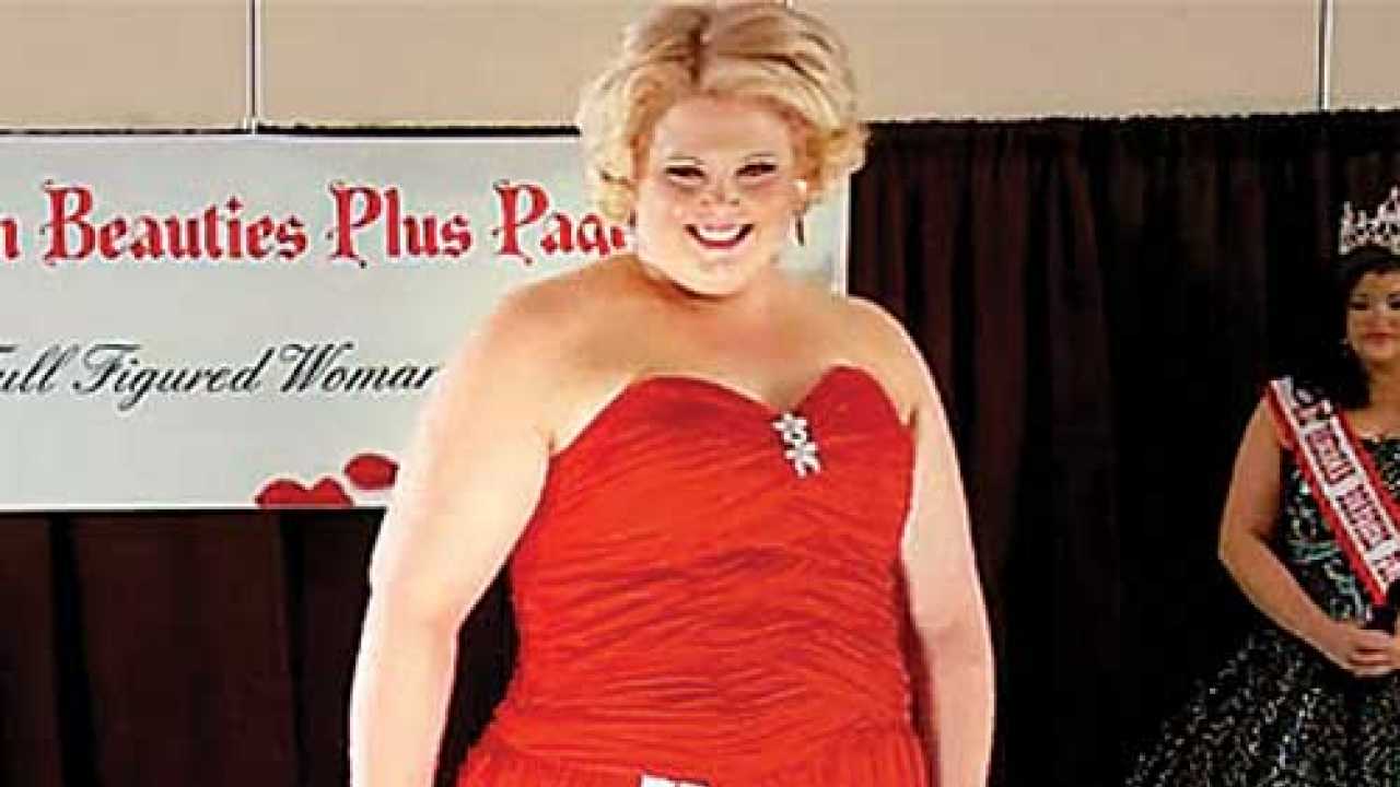 Can big be beautiful?