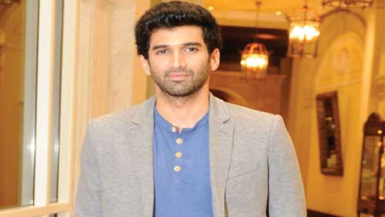 Aditya Roy Kapoor bags another film with the Bhatt camp
