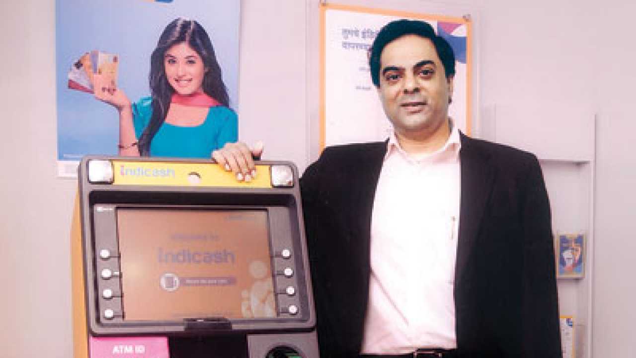 Tata goes innovative with non-bank owned ATMs