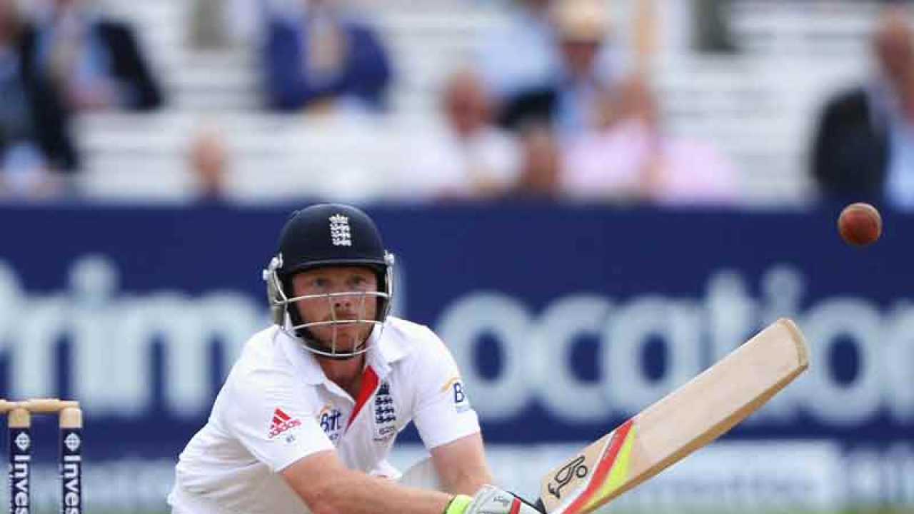 The Ashes: Ian Bell says England will continue overworking Australian ...