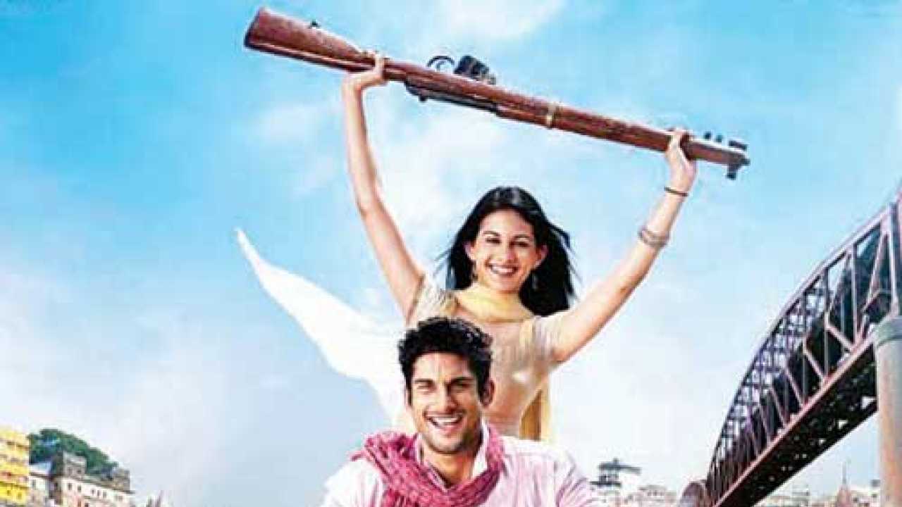 Film Review: 'Issaq' will challenge your patience and drown you in your ...