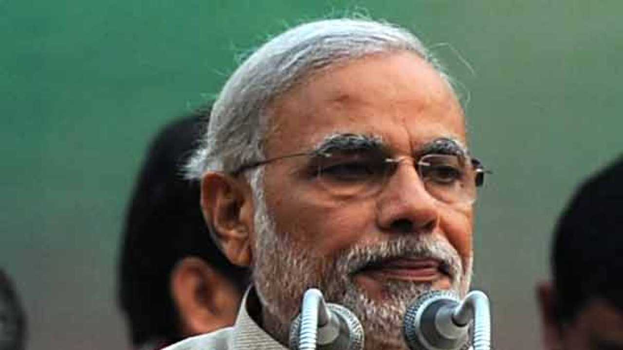 If Narendra Modi applies for visa, US will consider