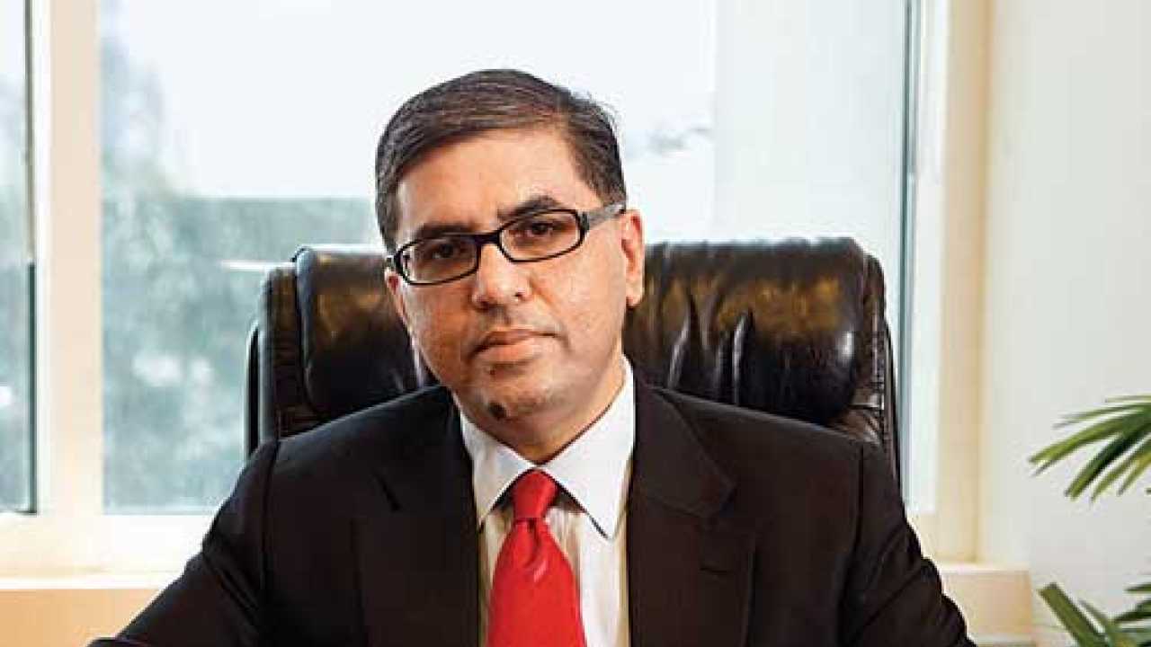 HUL names Sanjiv Mehta its new MD & CEO