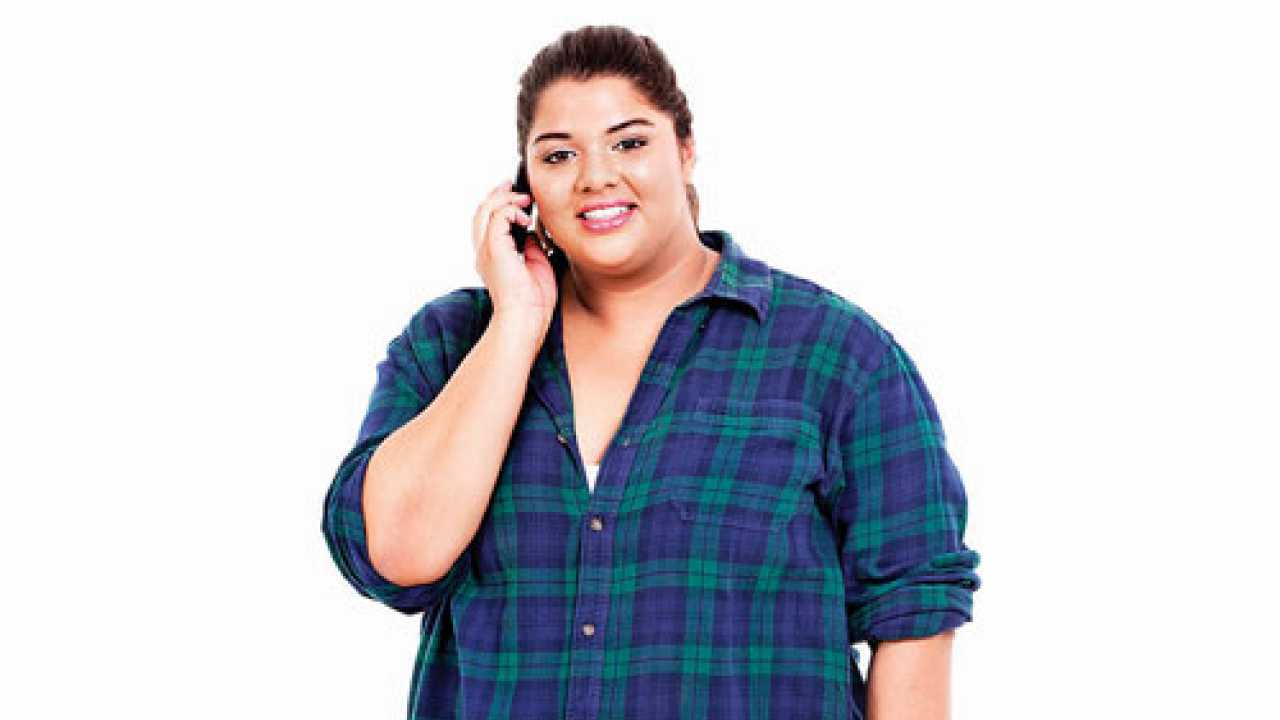 Is your cellphone making you obese?