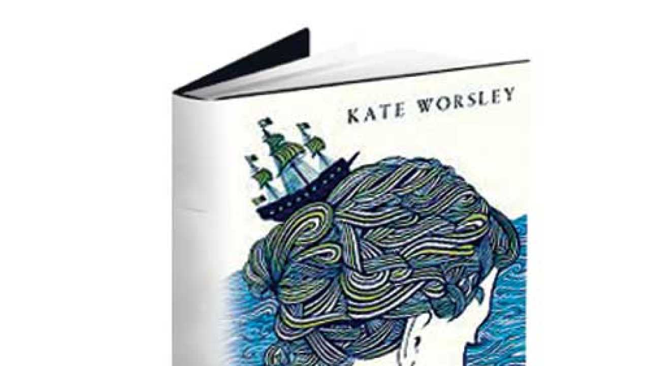 Book review: ' She Rises'