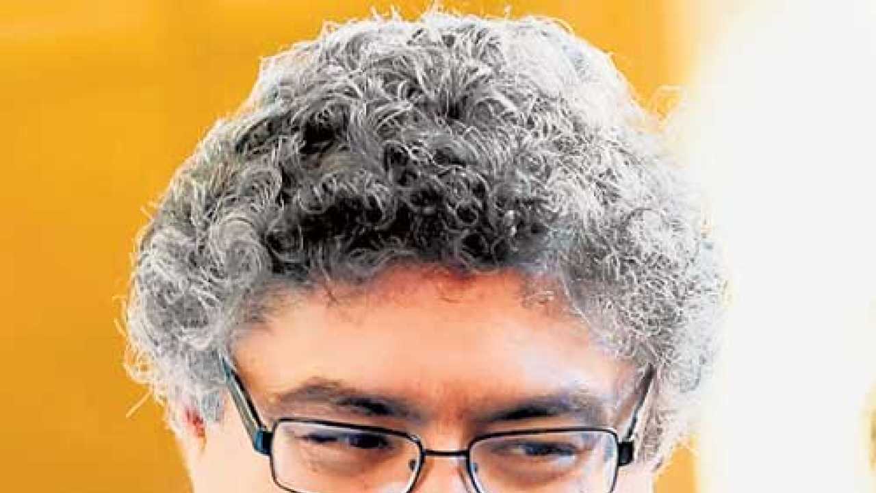 Ashish Nanda: New IIMA director from August 16?