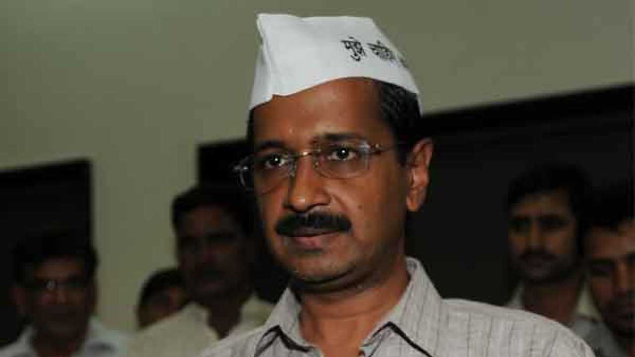 IAS officer's suspension: Arvind Kejriwal says politics has turned dirty