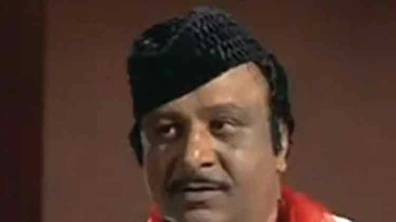 Bollywood mourns death of quintessential 'cop' Jagdish Raj