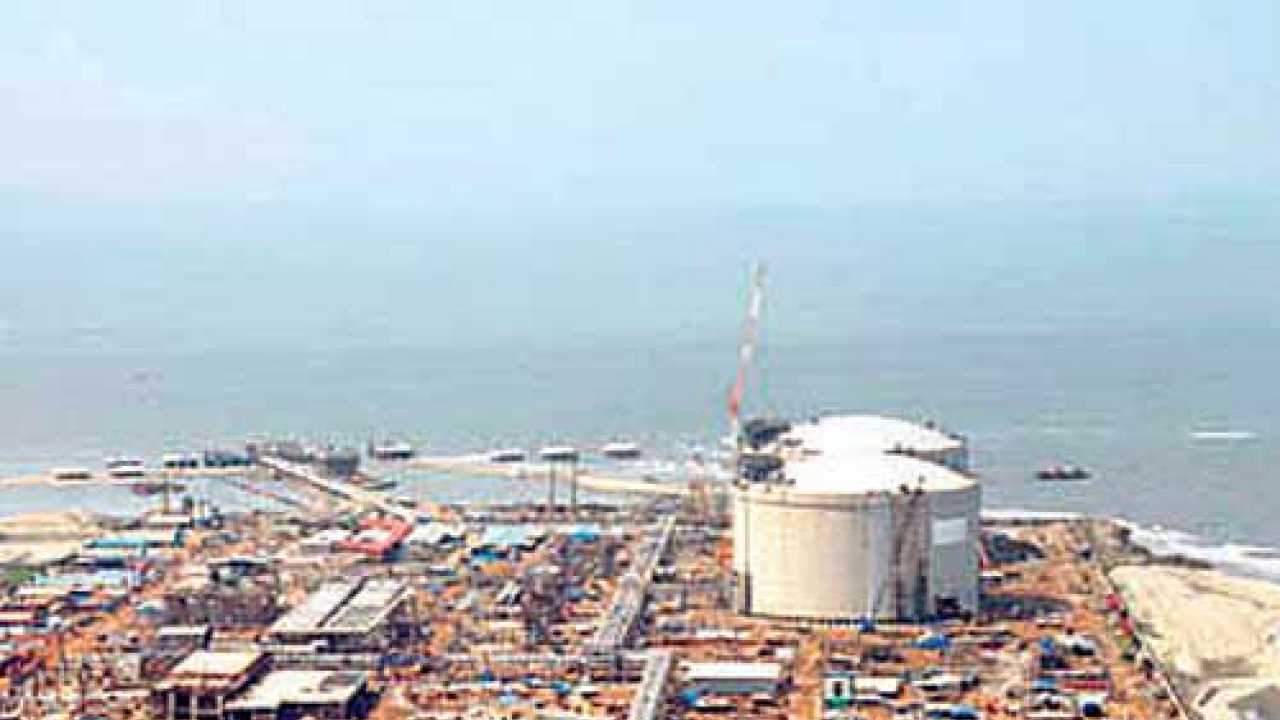 Petronet's Kochi terminal ready, but no users in sight