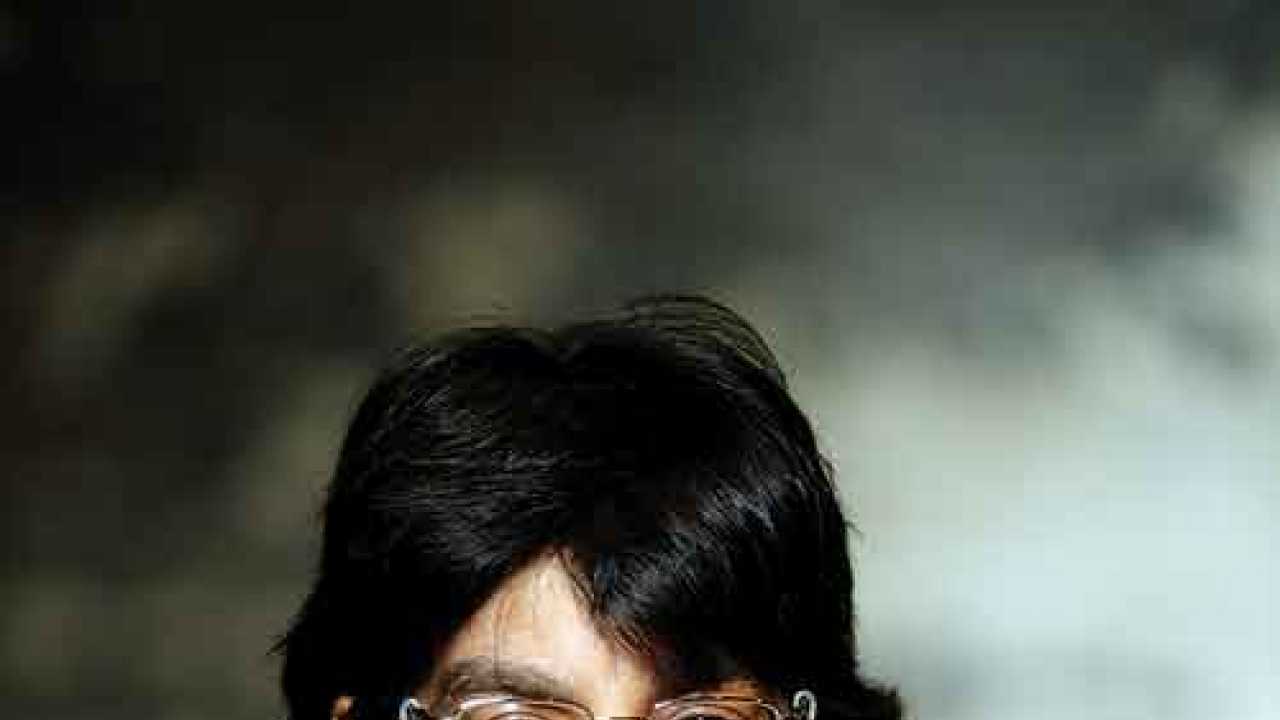 Activist and author Malini Chib: Yes She Can!