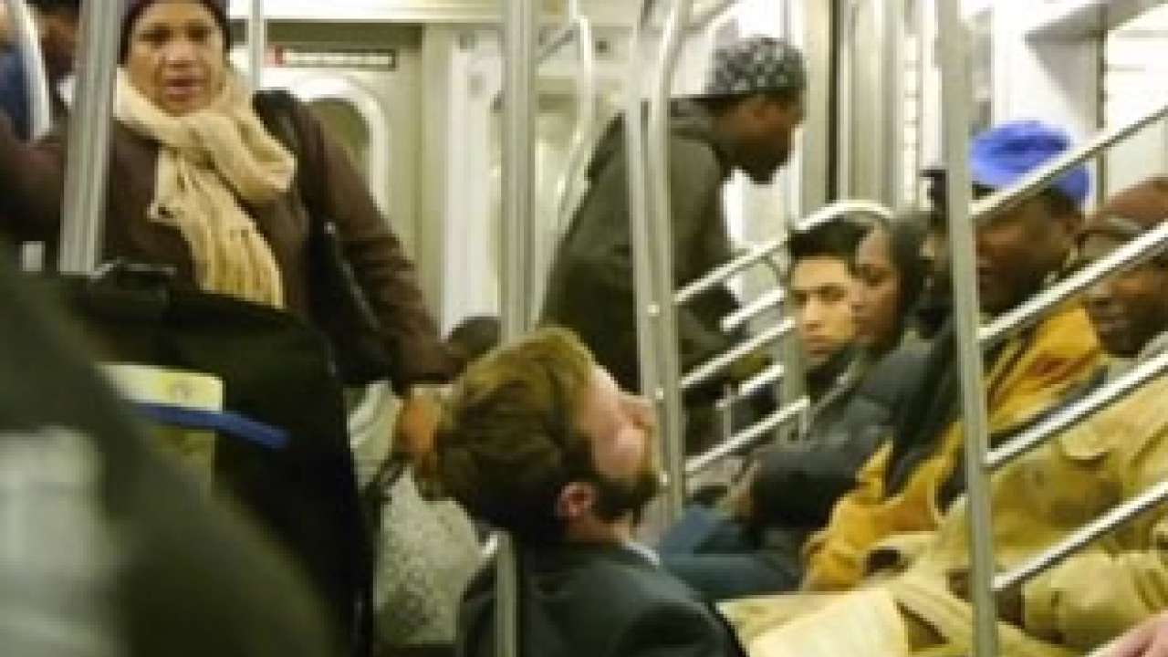 The ultimate test of patience