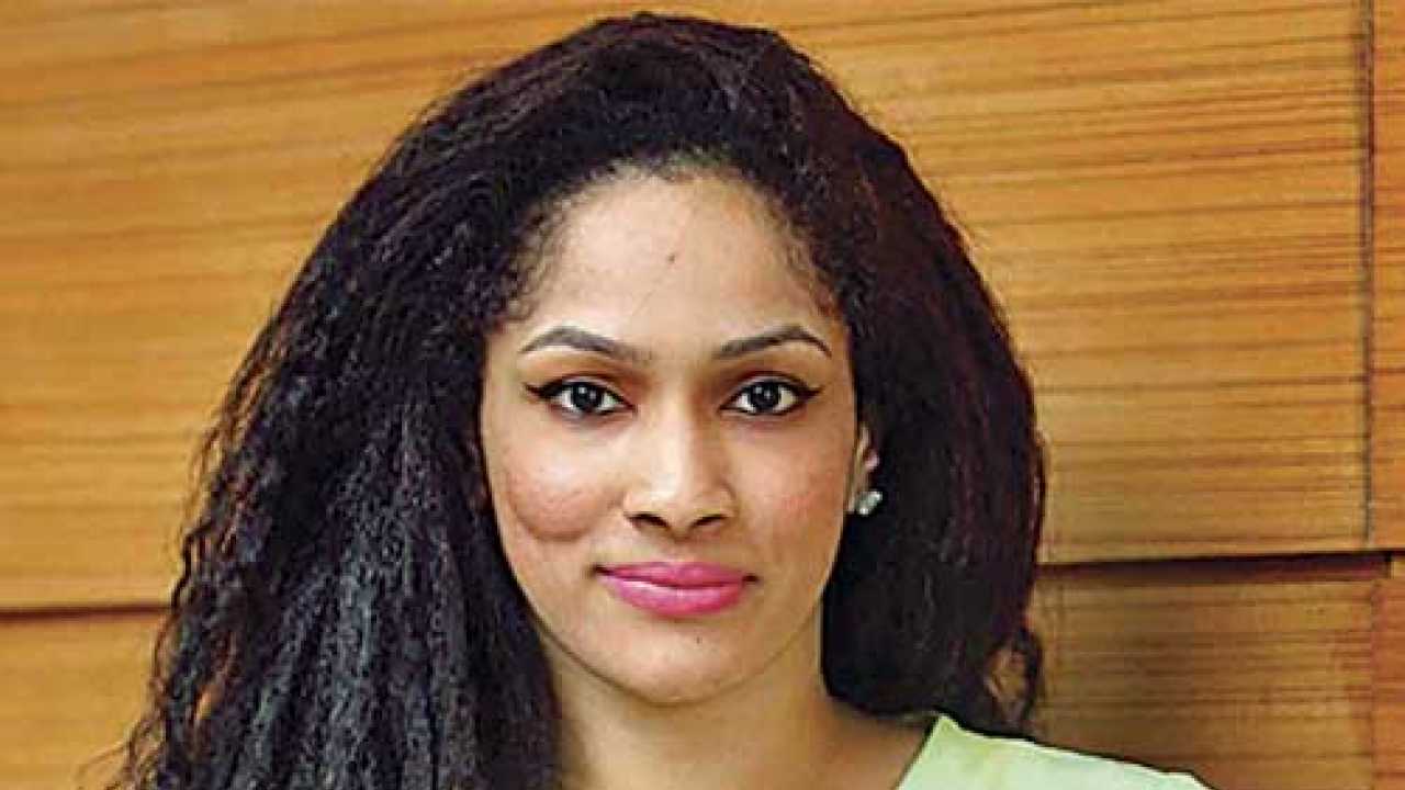 What's your style: Fashion designer Masaba Gupta