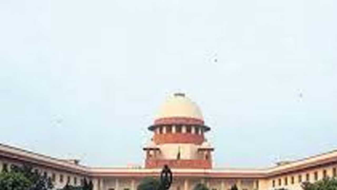 2G scam: Supreme Court issues notice to CBI of Reliance Telecom plea