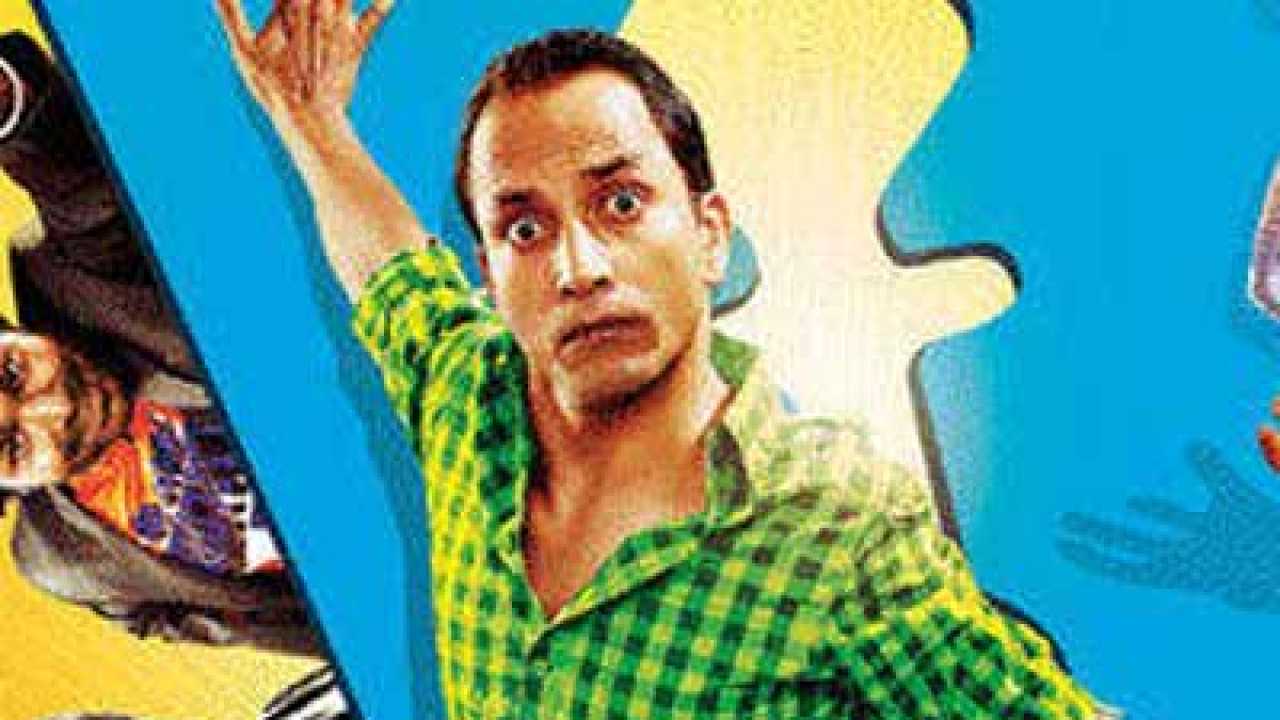 Film Review: 'Chor Chor Super Chor' falls flat due to lack of novelty