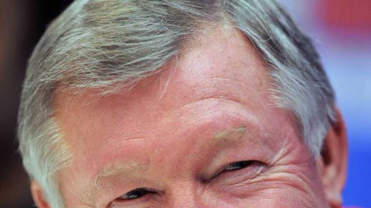 Alex Ferguson's love letter to football a must read