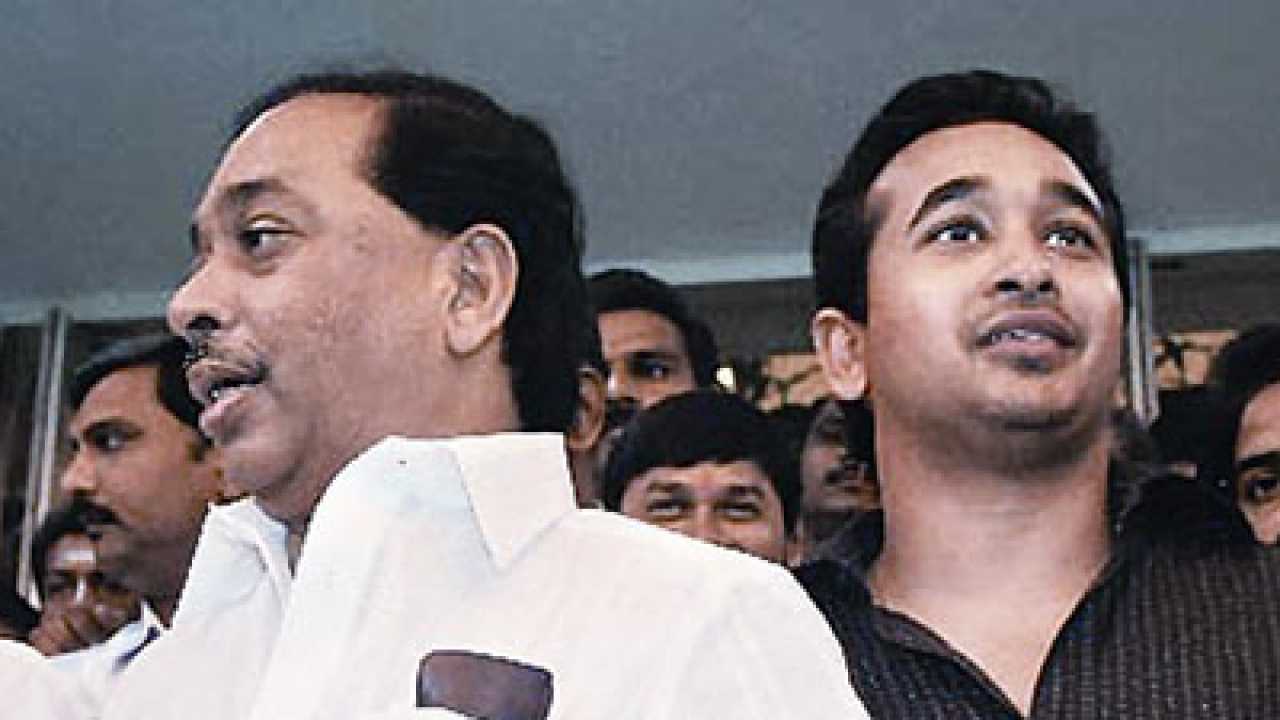 Gujarat has better PR, says Nitesh Rane in an exclusive interview
