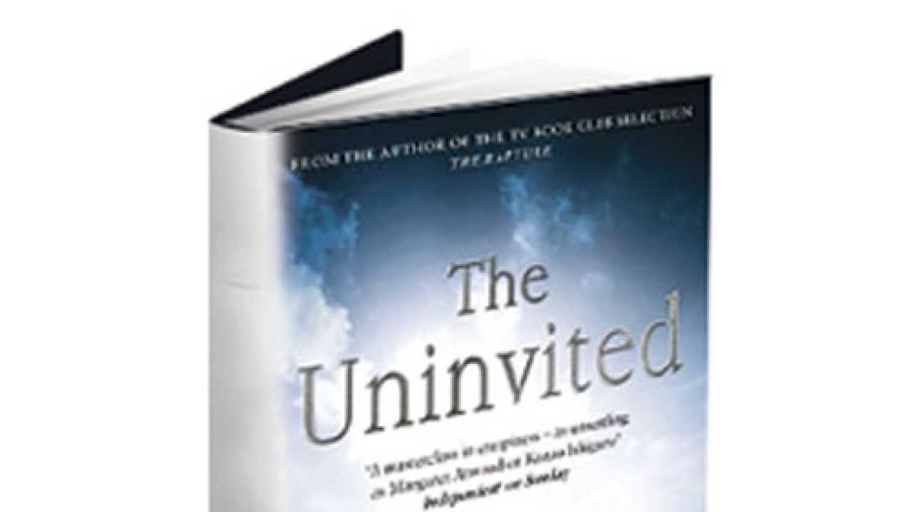Book review: 'The Uninvited'