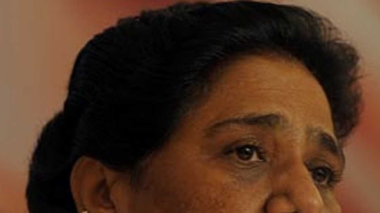 Supreme Court clarifies verdict on Mayawati relates to Taj corridor case