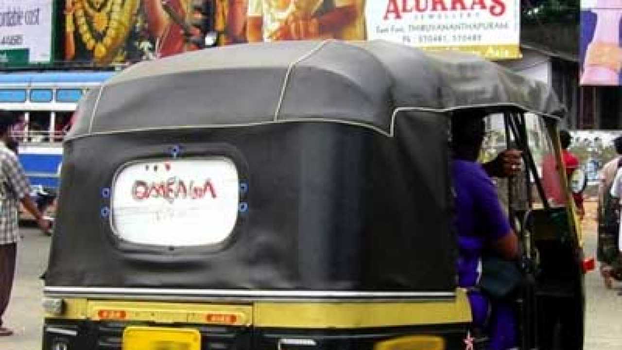 Mumbai: Three-day auto rickshaw strike from August 21